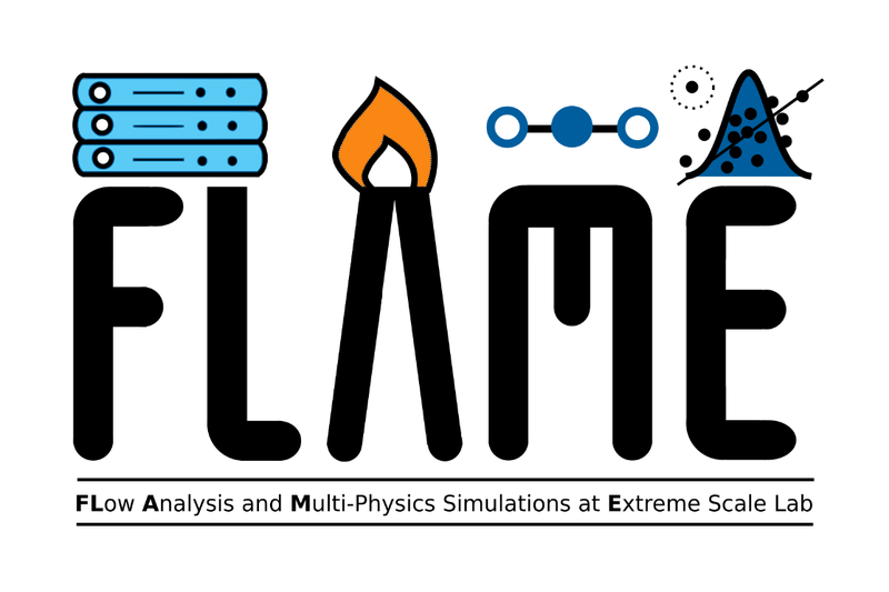 My page | FLAME Lab, CDS, IISc